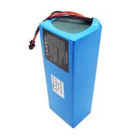 China Customized 18650 21700 32700 Battery Pack 12v 24v 36v 48v 60v 72v 6ah 8ah 10ah 20ah 30ah 40ah Lithium Ion Li Ion Battery for sale
