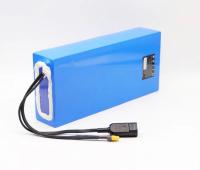 China Customized 18650 21700 32700 Battery Pack 12v 24v 36v 48v 60v 72v 6ah 8ah 10ah 20ah 30ah 40ah Lithium Ion Li Ion Battery for sale