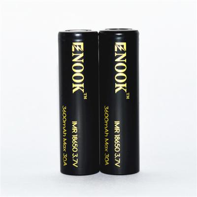 China Powerful Lithium Ion Rechargeable Cell 20°C To 60°C Quick Charg Rate 1C for sale