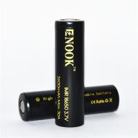 China 20A Discharge Rate and 3.6 Volt High Drain Li Ion Battery for Power Supply for sale