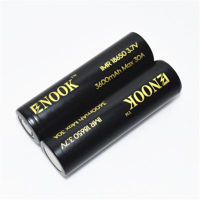 China 50g High Drain Rechargeable Battery 3450mAh Minimum Capacity for sale