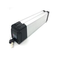 China Sliver Fish Type 36v 8ah Lithium Ion Battery Pack With Customized for sale
