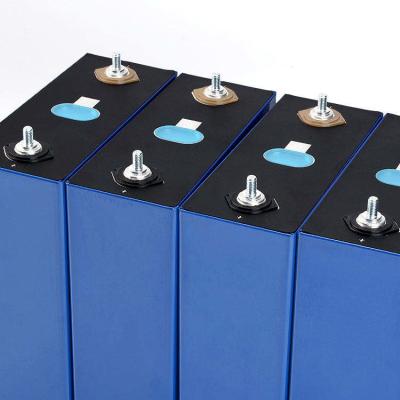 China 5000 cycles 3.2v 230ah lifepo4 battery LFP 3.2v 280ah lithium ion battery Grade A cells for Energy Storage for sale
