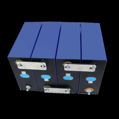 China 3.2V 100A 173A 304A Lithium Iron Phosphate Rechargeable Battery Cell For Energy Storage for sale
