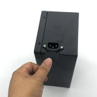 China Enook 48V 20Ah E Bike Battery Pack 250W / 350W / 500W 1000 Times Cycle Life for sale
