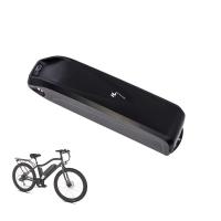 China High power Hailong Type  lithium ion battery pack 48V 10Ah 15A 500W For Electric Bike for sale