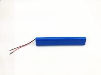 China Enook 2S3P Li Ion Battery Pack 7.4 V 4000mah For E Bike And Electric Tools for sale