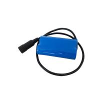 China Enook 2S3P Li Ion Battery Pack 7.4 V 4000mah For E Bike And Electric Tools for sale