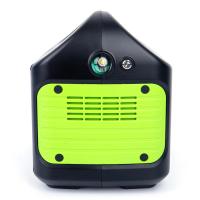 China 1000W Portable Solar Battery Outdoor Emergency Power Supply Battery customized for sale