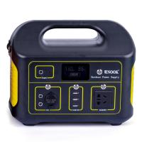 China 1000W Portable Solar Battery Outdoor Emergency Power Supply Battery customized for sale