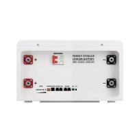 China CE/ROHS/UN38.3/MSDS/DGC certified best battery for solar power storage for sale