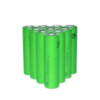 China Solar Energy Storage System with 51.2V 90% Discharge Rate IP20 Protection for sale