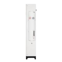 China Efficient Solar Energy Storage System Lightweight 90KG LifePO4 Lithium Battery Pack for sale