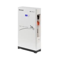 China High Capacity Solar Energy Storage System 10~20 Kwh LifePO4 Lithium Battery Pack Hybrid Grid for sale