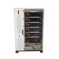 China Altitude Adaptable House Energy Storage Solar Energy Storage System with IP55 Protection for sale