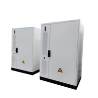 China Non Isolated Solar Power Storage System With RS485 CAN LAN Interface for sale