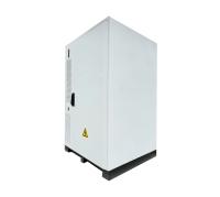 China Non Isolated Solar Power Storage System With RS485 CAN LAN Interface for sale
