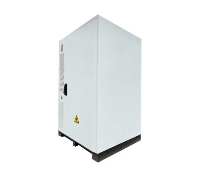 China Industrial Grade Solar Power And Battery Storage With 6000 Cycle Life for sale