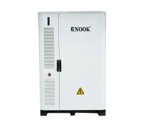 China Non Isolated Solar Power Storage System With RS485 CAN LAN Interface for sale