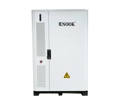China 2800KG Altitude Solar Energy Storage System with IP55 Protection Level and RS485/CAN/LAN Interface for sale