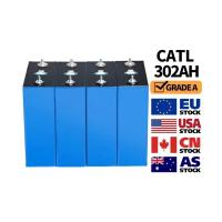 China A Grade 3.2V LiFePO4 Battery 280Ah LiFePO4 Prismatic Cells for sale