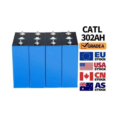 China A Grade 3.2V LiFePO4 Battery 280Ah LiFePO4 Prismatic Cells for sale