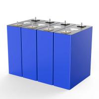 China Customized BMS System Lifepo4 CATL Lithium Batteries 3.2V 173Ah For Solar System RV Home Appliance for sale