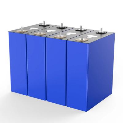 China EU Stock Germany Warehouse 3.2V 280ah Prismatic Lifepo4 Battery Cell 3.2v 304ah LFP Lithium Battery For Yachts for sale