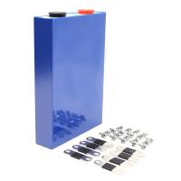China 3.2V Prismatic Pack Grade A LifePo4 Battery 280Ah Lithium Ion OEM Pack for sale