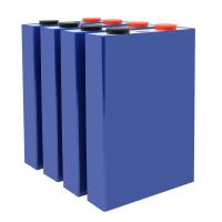 China 3.2V Prismatic Pack Grade A LifePo4 Battery 280Ah Lithium Ion OEM Pack for sale
