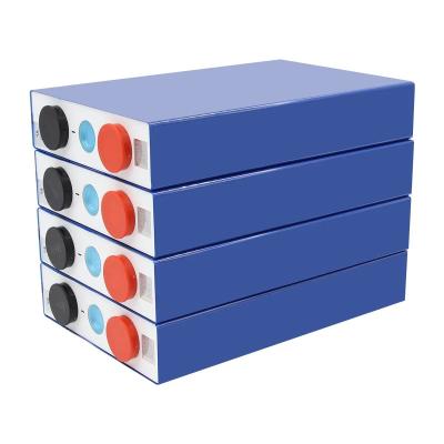 China 3.2V Prismatic Pack Grade A LifePo4 Battery 280Ah Lithium Ion OEM Pack for sale