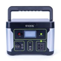 China LA1000W Lithium ion Emergency Power Station for Personal and Outdoor Use for sale