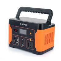 China Portable Power Station With USB C Output For Outdoor Adventures for sale