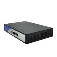 China ODM 1000Mbps AC Wireless Gateway AP Manager Core Management Gateway Router for sale
