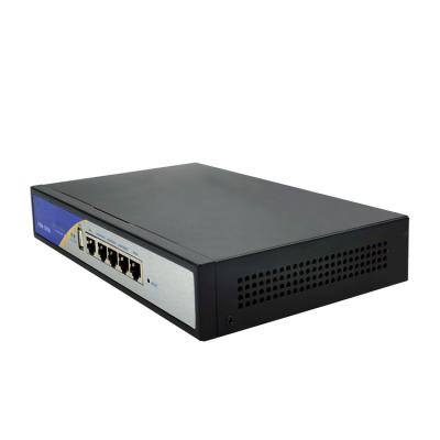 China ODM 1000Mbps AC Wireless Gateway AP Manager Core Management Gateway Router for sale