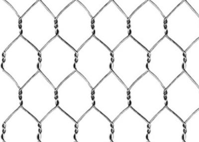 China Gabion Retaining Wall with 2.2-3.05mm Steel Wire and 1x1x1m to 4x1x1m Dimensions for Erosion Control for sale
