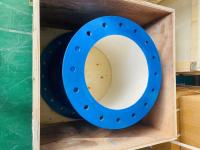 China Forging High Density Cleaner Lck 20 Ceramic Lining Made 2Cr13 for sale