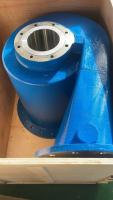 China Forging High Density Cleaner Lck 20 Ceramic Lining Made 2Cr13 for sale