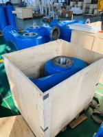 China Forging High Density Cleaner Lck 20 Ceramic Lining Made 2Cr13 for sale