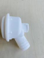 China Plastic Tr55 PA66 PA12 Reject Outlet Reject Chamber for Casting Manufacturing Process for sale