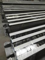 China CE Certified Polishing Ceramic Vacuum Suction Boxes Dewatering Element for Industrial for sale