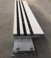 China CE Certified Polishing Ceramic Vacuum Suction Boxes Dewatering Element for Industrial for sale