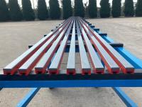 China ISO 9001 2000 Certified High Vacuum Dehydrated Ceramic Suction Box for Manufacturing for sale