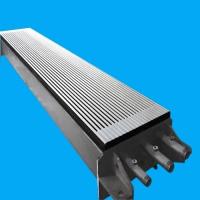 China ISO 9001 2000 Certified High Vacuum Dehydrated Ceramic Suction Box for Manufacturing for sale