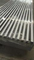 China Expertly Manufactured Dewatering Elements Made of Ceramics for Paper Making Machine for sale