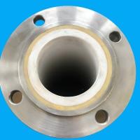 China HC Cleaner Separating Fiber and Contaminants 80-200°C Stainless Steel 304 for sale