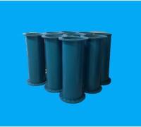 China HC Cleaner Separating Fiber and Contaminants 80-200°C Stainless Steel 304 for sale