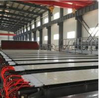 China 98-99.50% Alumina Content Customized Dewatering Elements for Paper Industry Production for sale