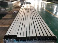 China 98-99.50% Alumina Content Customized Dewatering Elements for Paper Industry Production for sale