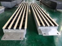 China 98-99.50% Alumina Content Customized Dewatering Elements for Paper Industry Production for sale